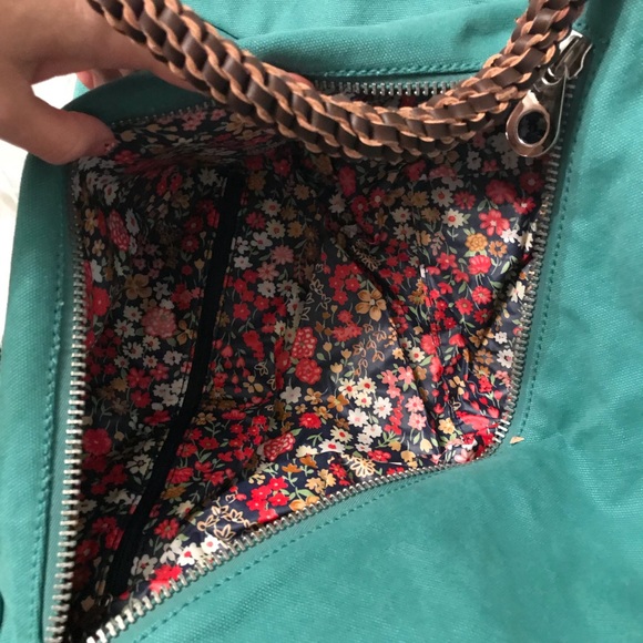 Bags | Rare Sample Bag | Poshmark